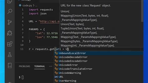 Calling Apis Using Python The Logical Indian Youtube