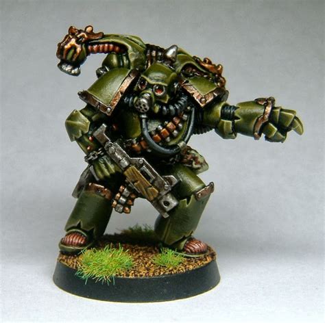 17 Best images about Nurgle on Pinterest | Around the worlds, Miniature ...