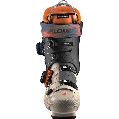 Salomon Announces 2526 Spro Supra Dual Boa Ski Boots Blister