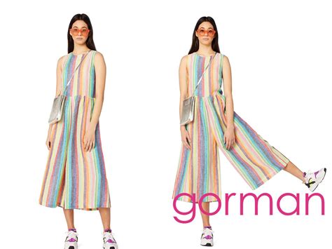 Teaghan Gaut Silhouette Models