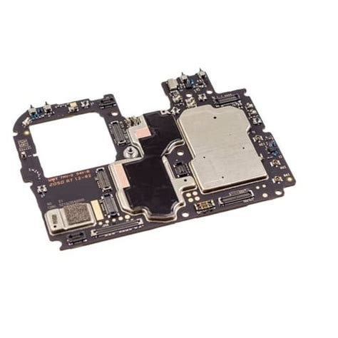 Xiaomi Redmi Note 10t Motherboard Service In Bd