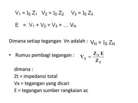 8 Rangkaian Rlc Seri Pptx