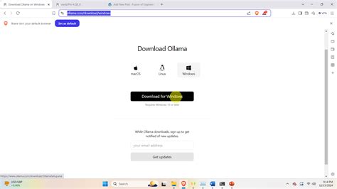 Download And Run Phi 4 Large Language Model Locally Fusion Of Engineering Control Coding