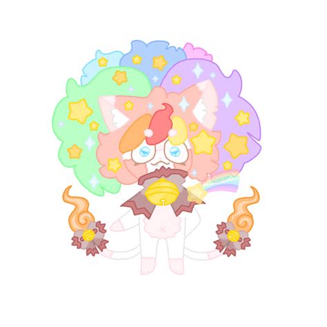Yokaiwatch Nyan Oc By Shootinkristar By Shootinkristar On Deviantart