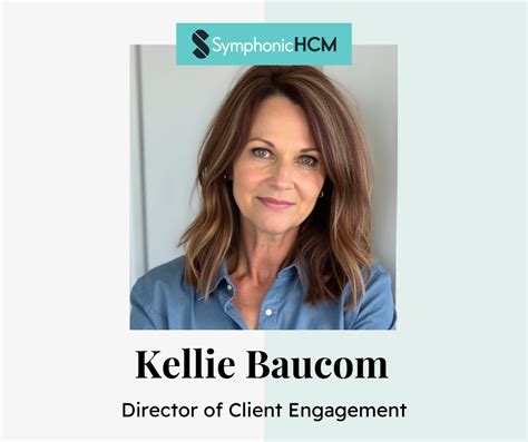 Meet Kellie Baucom