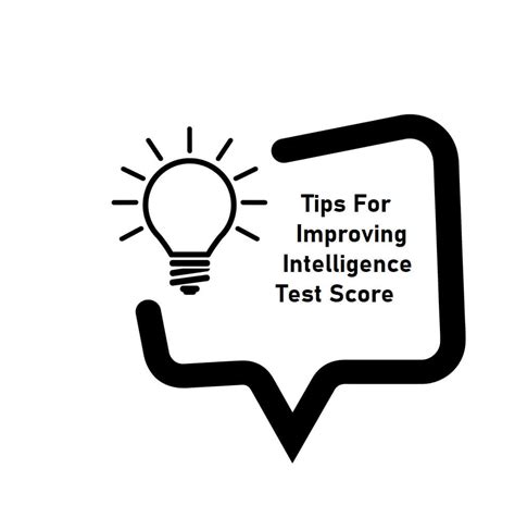Verbal And Nonverbal Intelligence Test Self Studypk