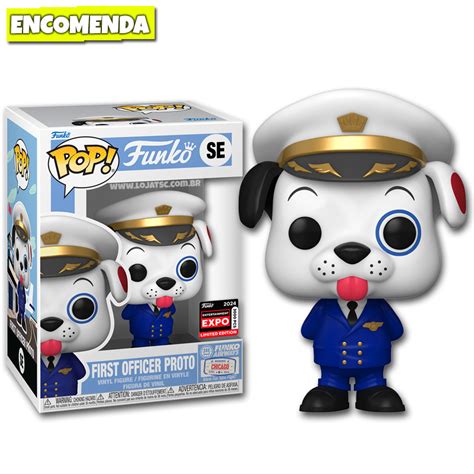 Funko Pop Yourself Personalizado 01 Loja TSC
