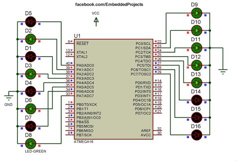 AVR EEPROM Tutorial