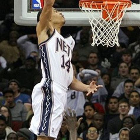 Gerald Green Dunk Nets