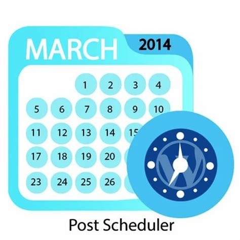 Pro Post Scheduler In Nashik Id 7858004712