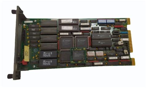 ABB BAILEY IMMFP02 MULTI FUNCTION PROCESSOR MODULE At Rs 13500 In Bengaluru