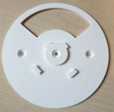 Ubiquiti Unifi Video Camera G3 Dome Camera Mounting Bracket With Cable