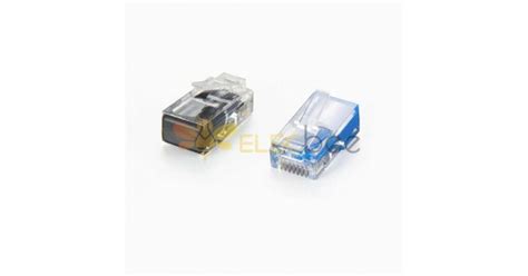 Modbus Line Terminator RS485 RJ45 Connector