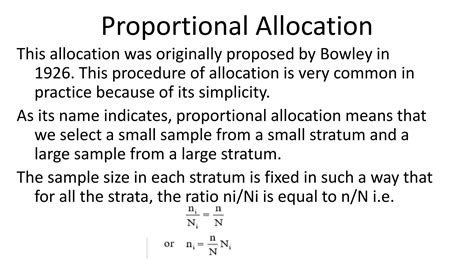 stratified random sampling problems pptx physics science