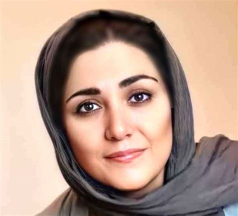 شیک ترین چهره باران کوثری در این عکس مشخص شد خانم بازیگر خودش هم شوکه شد