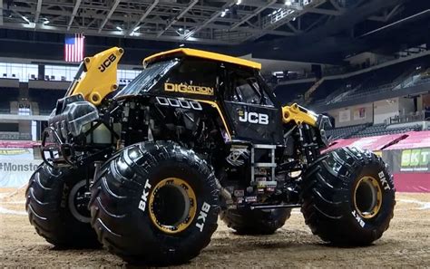 Interpart On Linkedin The Jcb Digatron Makes Itss Debut 👇 You Can