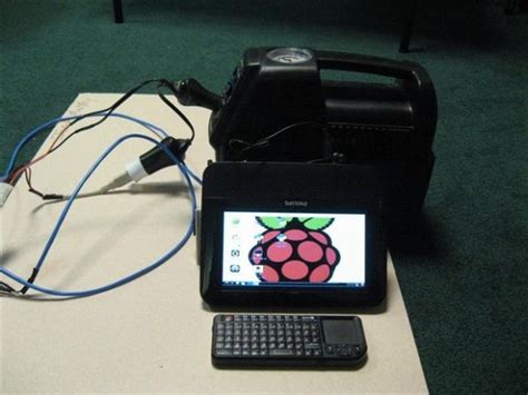 Raspberry Pi Playstation Mod Raspberry Pi Projects