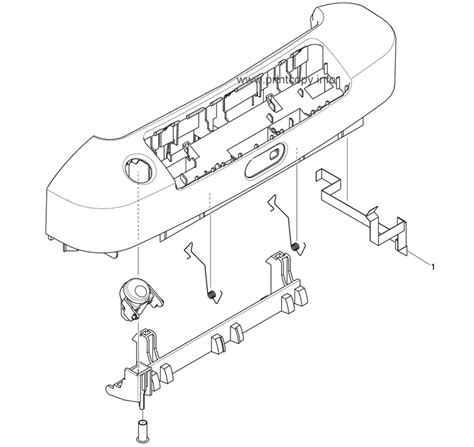 Parts Catalog Oki Es7412 Page 5