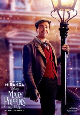 Mary Poppins 2 Teaser Trailer