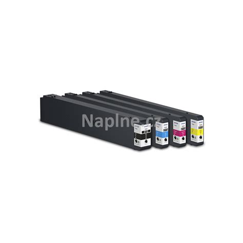 Cartridge Epson T858100 - C13T858100 originální černá | Naplne.cz
