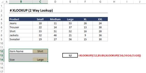 15 advanced excel formulas learn to become an excel pro ica edu