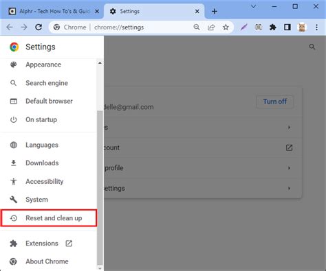 How To Stop Chrome Opening New Tabs