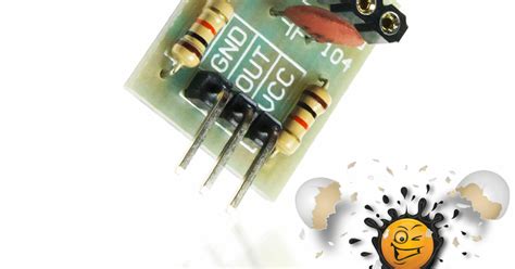 Ds18b20 Dht11 Dht22 1 Wire Sensor Break Out Shield Board Adapter… Iot Powered By Androegg De