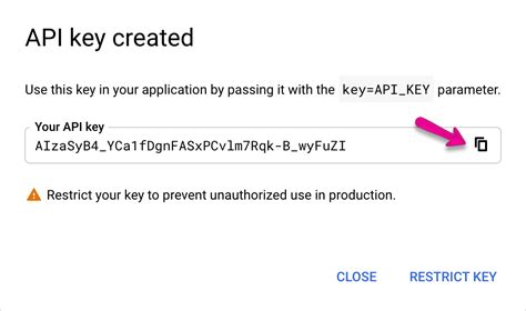 Google Map API Key Unlimited Elements For Elementor