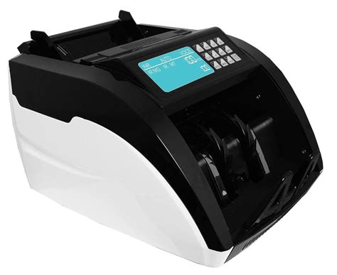 Maplin Map Nc Lexus Note Counting Machine Counting Speed 1200 Notesmin At Best Price In Hisar