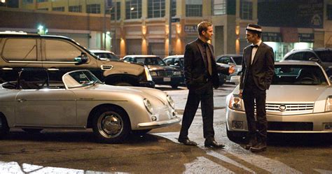 Takers Movie Still 24506