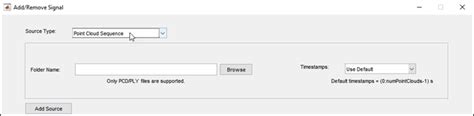 Load Ground Truth Signals To Label Matlab And Simulink