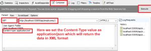 Content Negotiation In Web API Dot Net Tutorials