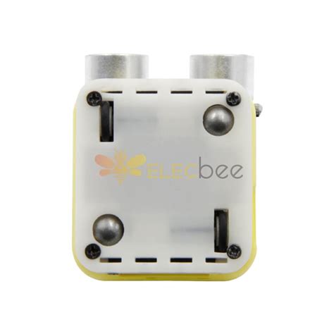 T Bot ESP Main Chip T Block With HC SR Module Programmable Hardware MINI Trolley