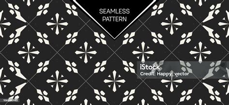 추상 개념 벡터 흑백 기하학적 패턴입니다 흑인과 백인 최소한의 배경입니다 창의적인 그림 템플릿입니다 완벽 한 세련 된 텍스처입니다 벽지 표면 웹 디자인 직물 장식 가리기에