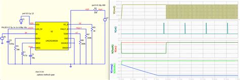 Importing Lib Model Of Lmg3522r030 Qspice Qorvo Tech Forum