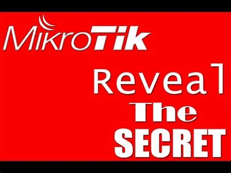 How To Crack Mikrotik Router Password Dudelasopa