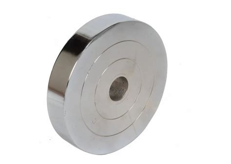 Aluminium Cnc Turned Components At ₹ 110piece In Tiruvallur Id