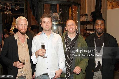 Aaron Mccann Photos And Premium High Res Pictures Getty Images