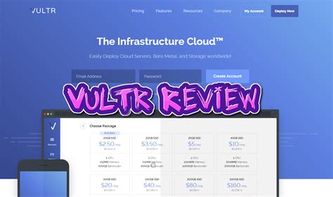 Vultr Review Como Crear Una Web Porno