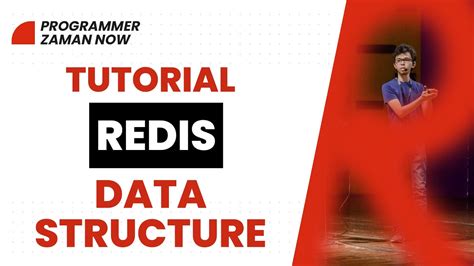 Tutorial Redis Data Structure Bahasa Indonesia Youtube