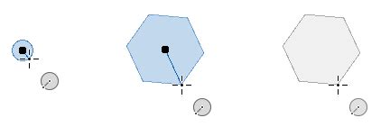 Polygons Rectangles And CirclesArcGIS CityEngine Resources Documentation