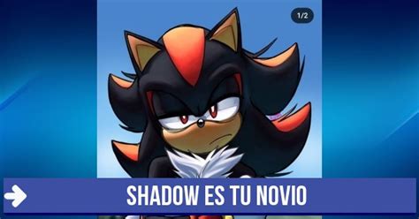 Test Shadow Es Tu Novio