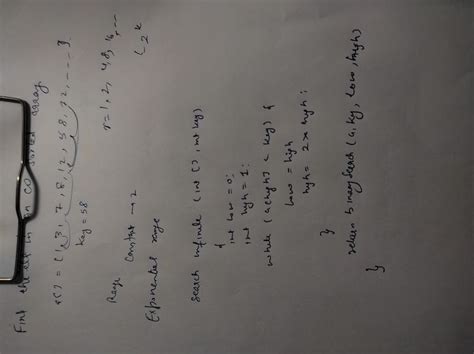 Day 7 Of Data Structures And Algorithms Nitin Kumar Posted On The