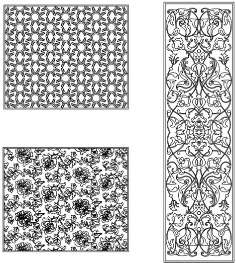 Jaali Cad Blocks Download Free Layakarchitect 48 Off