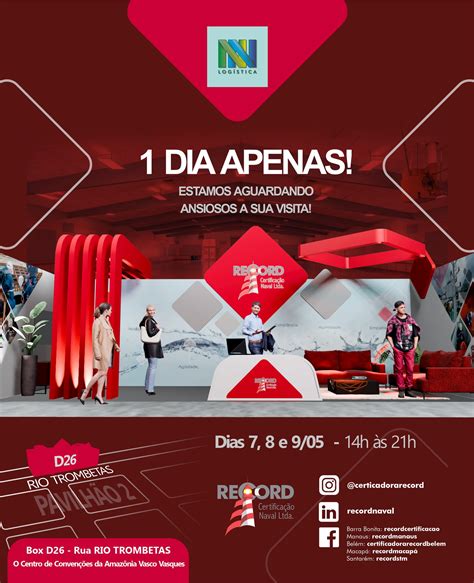 29 06 Dia Record Certificação Naval Barra Bonita Sp Facebook