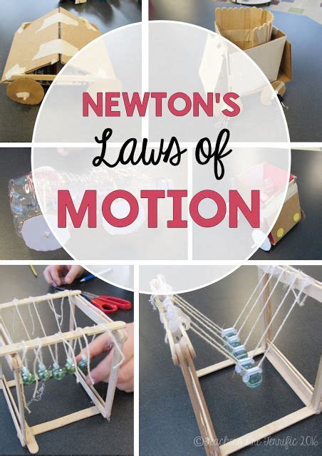 Making Newton S Laws Easy Artofit