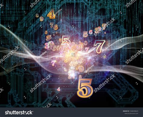 Virtual Space Of Technology