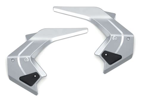 Kuryakyn Omni Frame Covers Honda Gold Wing 2018 2021 Cycle Gear