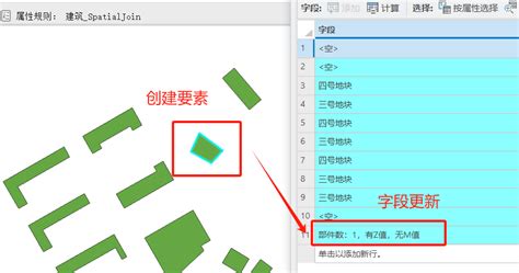 【一起学习arcade】 5 ：属性规则实例 计算规则 arcgid pro 计算规则怎么建立 csdn博客