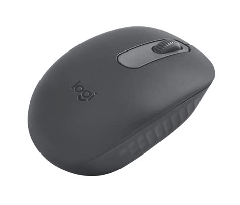 M Bluetooth Mouse Graphite Off White Rose Logitech